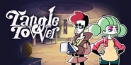 Tangle Tower (game) | Detective Grimoire Wiki | Fandom