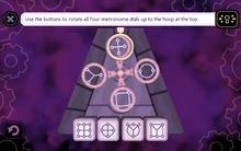 Tangle Tower Walkthrough | Detective Grimoire Wiki | Fandom