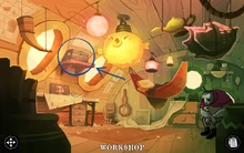 Tangle Tower Walkthrough | Detective Grimoire Wiki | Fandom