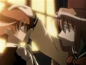 First Night - Demon Detective Appears | Mythical Detective Loki ...