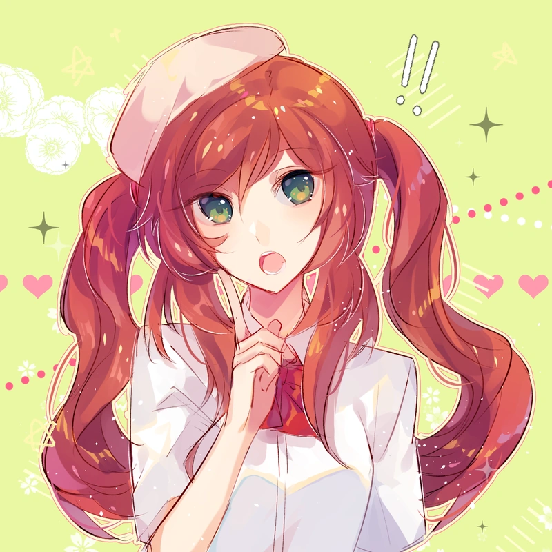 Netta | Detectives of Night Wiki | Fandom