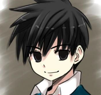 Tuyo Ensfiore | Detectives of Night Wiki | Fandom