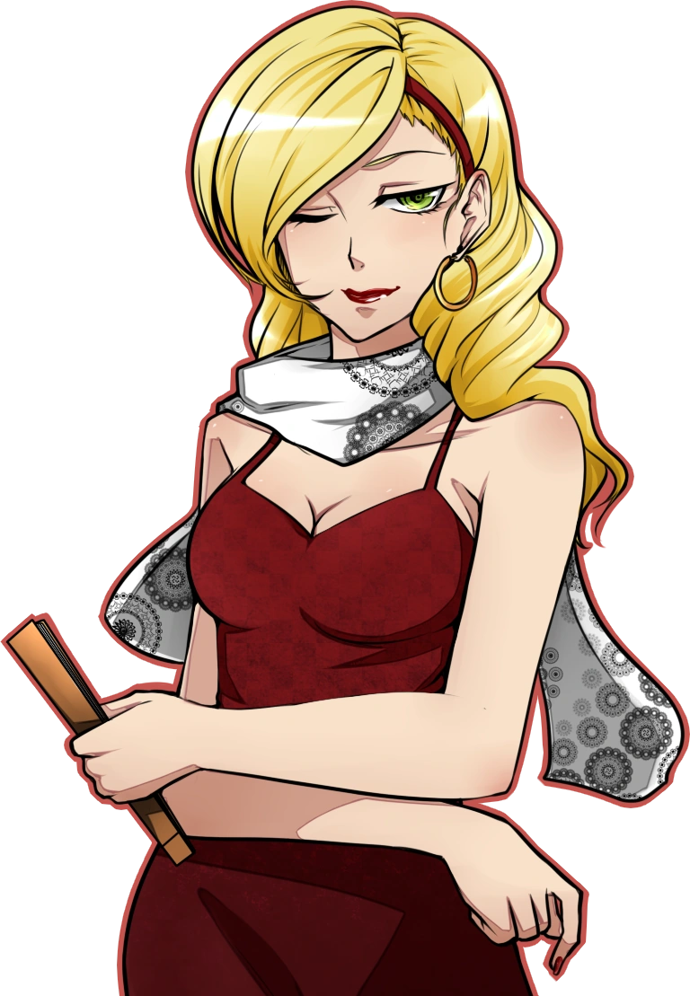 Tanya Samson | Detectives of Night Wiki | Fandom