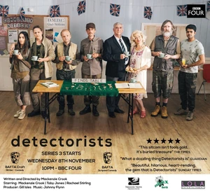 Detectorists Wiki | Fandom