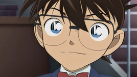 Conan Edogawa | Detektif Conan Wiki | Fandom