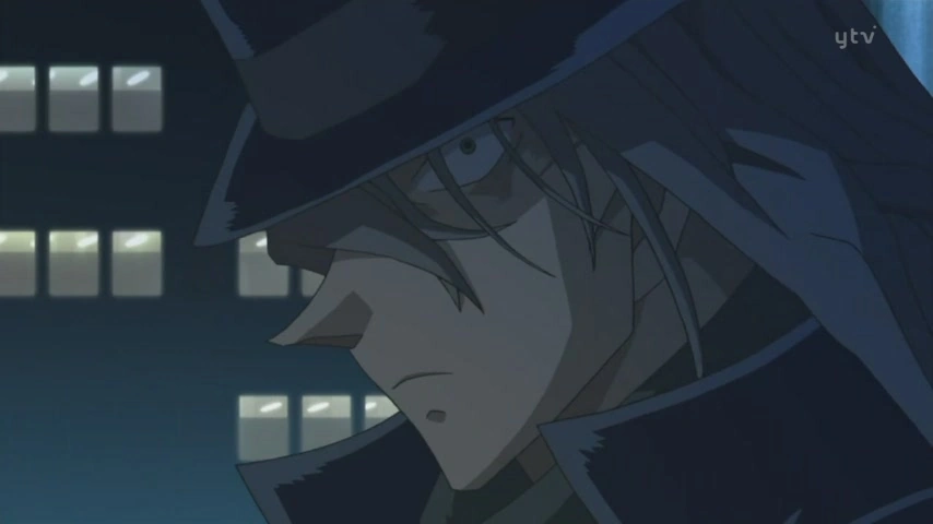 Gin | Detektif Conan Wiki | Fandom