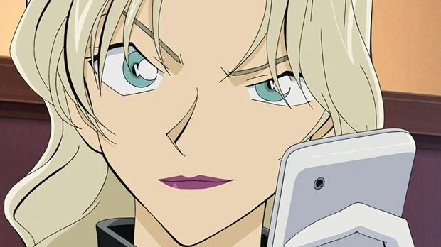Vermouth | Detektif Conan Wiki | Fandom