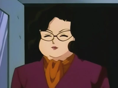 Yukiko Kudō | Detektif Conan Wiki | Fandom