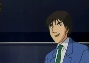 Eisuke Aizawa | Detektif Conan Wiki | Fandom