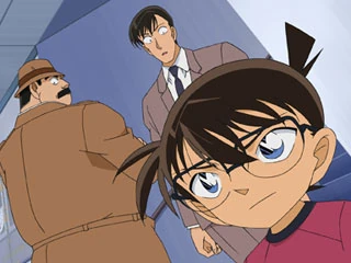 Pelakunya Ayah Genta ~ Bagian 2 | Detektif Conan Wiki | Fandom