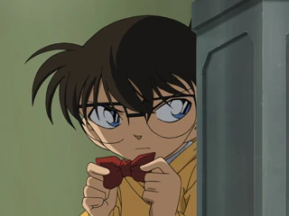 Pertentangan Merah dan Hitam ~ Bagian 4 | Detektif Conan Wiki | Fandom
