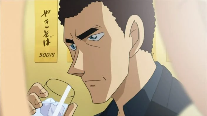 Ethan Hondō | Detektif Conan Wiki | Fandom