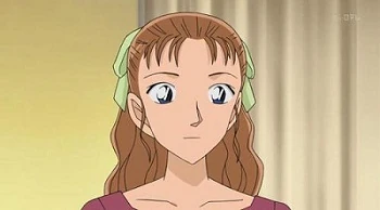 Yōko Okino | Detektif Conan Wiki | Fandom