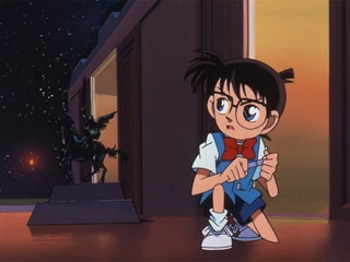 Pembunuhan Night Baron ~ Resolusi | Detektif Conan Wiki | Fandom