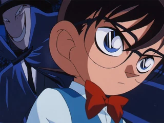 Pembunuhan Night Baron ~ Kasus | Detektif Conan Wiki | Fandom