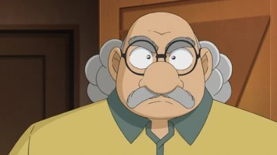 Hasil Pertikaian | Detektif Conan Wiki | Fandom