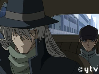 Pertentangan Merah dan Hitam ~ Bagian 11 | Detektif Conan Wiki | Fandom