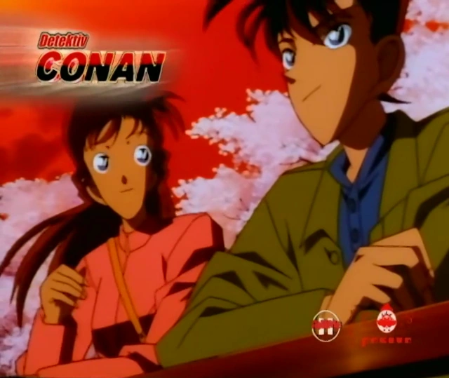 Ending 01 | Detektiv Conan Wiki | Fandom