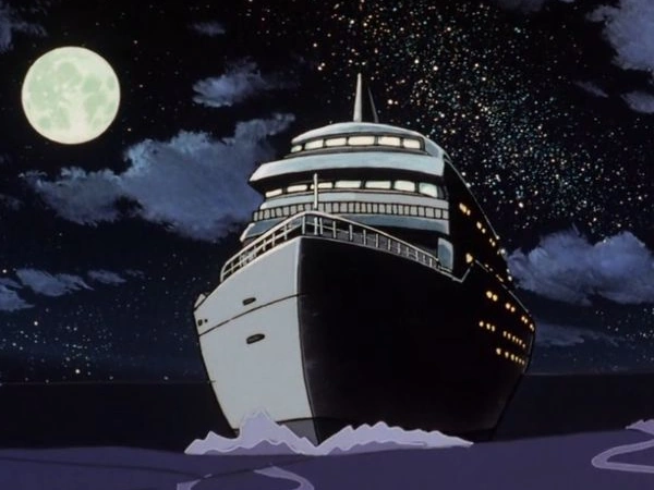 Episode 023 | Detektiv Conan Wiki | Fandom