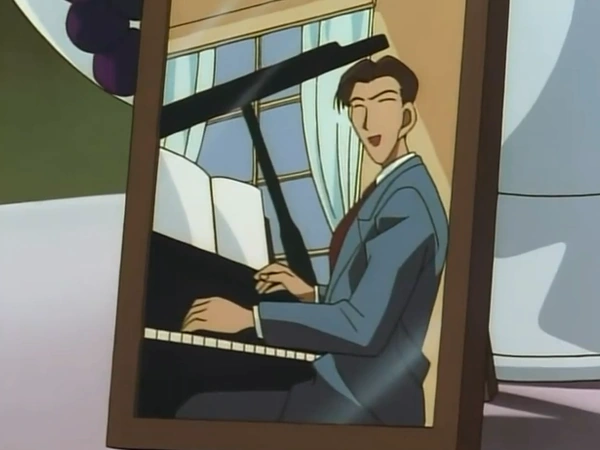 Episode 045 | Detektiv Conan Wiki | Fandom