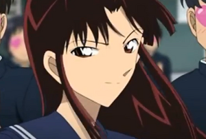Akako Koizumi | Detektiv Conan Wiki | Fandom