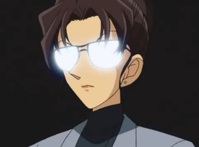 Eri Kisaki | Detektiv Conan Wiki | Fandom