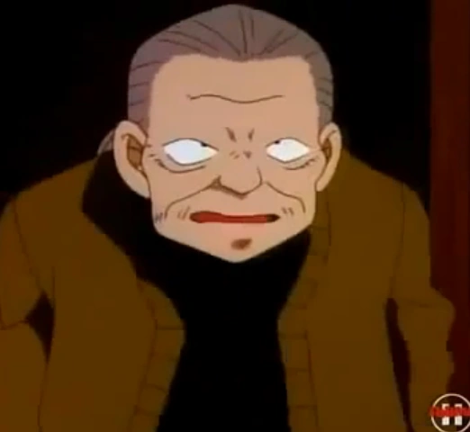 Mitsu Araide | Detektiv Conan Wiki | Fandom