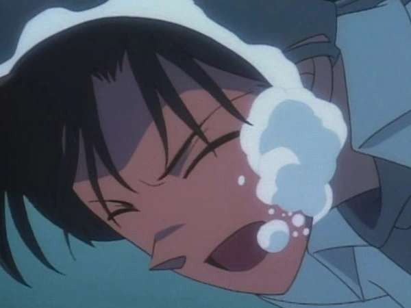 Episode 040 | Detektiv Conan Wiki | Fandom