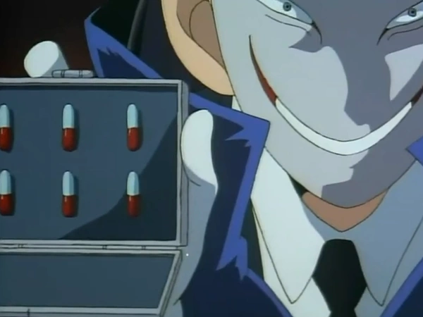 Episode 044 | Detektiv Conan Wiki | Fandom