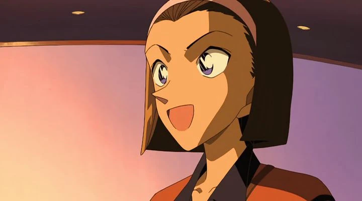 Sonoko Suzuki | Detektiv Conan Wiki | Fandom