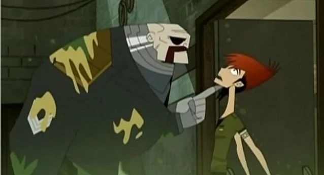 Lee and Barrage | Detentionaire Wiki | Fandom