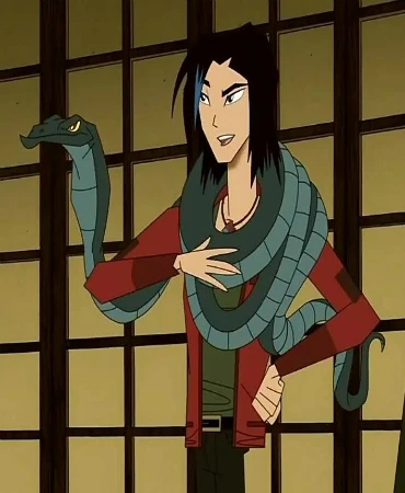 Li Ping | Detentionaire Wiki | Fandom