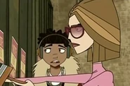Brandy Silver | Detentionaire Wiki | Fandom