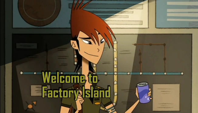 Welcome to Factory Island | Detentionaire Wiki | Fandom