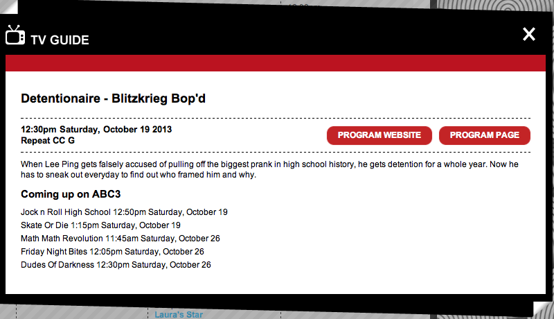 User blog:The green taz/News about Season 4 | Detentionaire Wiki | Fandom