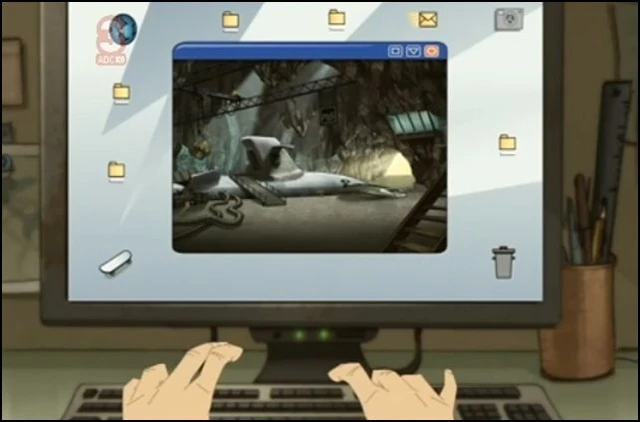 User blog:The green taz/Submarine | Detentionaire Wiki | Fandom