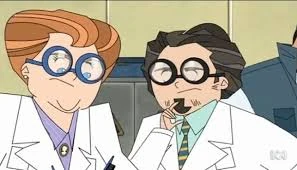 Mr. Goldstein | Detentionaire Wiki | Fandom