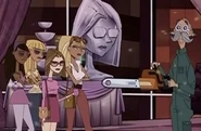 Brandy Silver | Detentionaire Wiki | Fandom