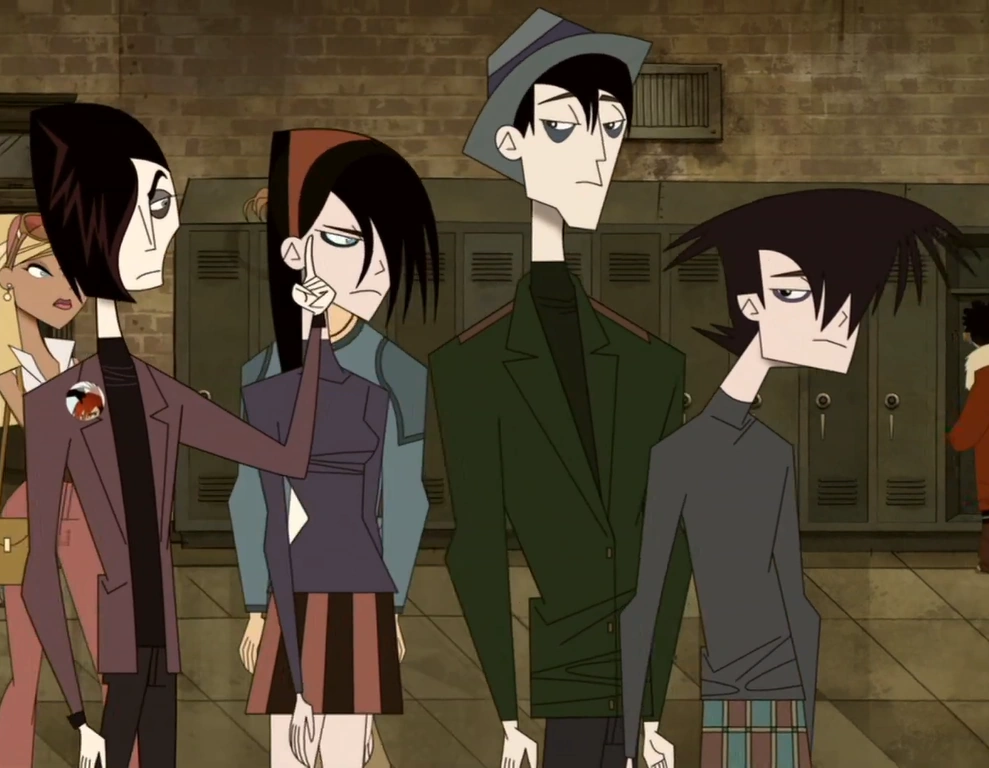 Emos Detentionaire Wiki Fandom