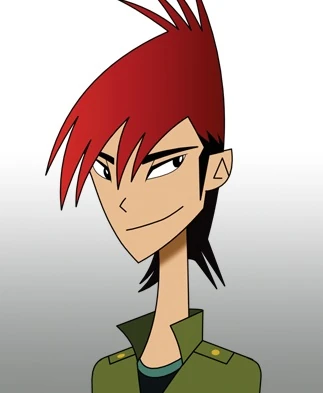 Lee Ping | Detentionaire Wiki | Fandom