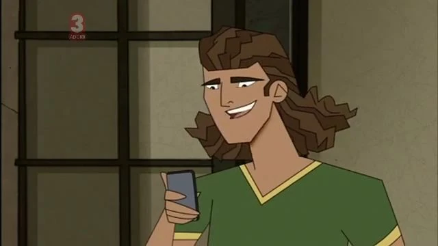 Evan Dansby | Detentionaire Wiki | Fandom