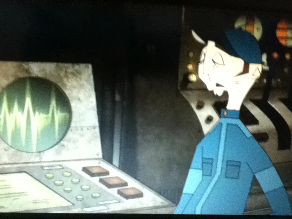 Sal | Detentionaire Wiki | Fandom