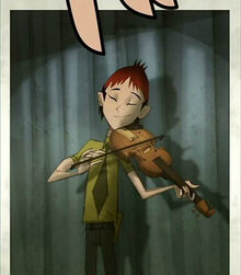 Lee Ping | Detentionaire Wiki | Fandom