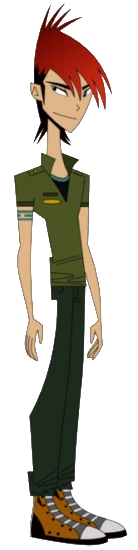 Lee Ping/Gallery | Detentionaire Wiki | Fandom