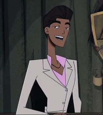 Chaz Monerainian | Detentionaire Wiki | Fandom