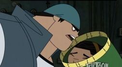 Biffy Goldstein | Detentionaire Wiki | Fandom