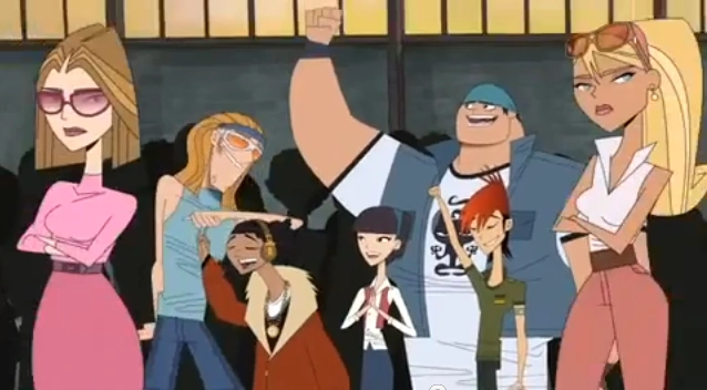 Theme Song | Detentionaire Wiki | Fandom