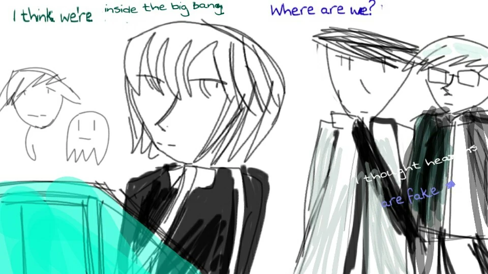 Quantonium | Detention's Call Wiki | Fandom