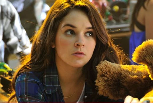 Riley Jones | Detention! Wiki | Fandom