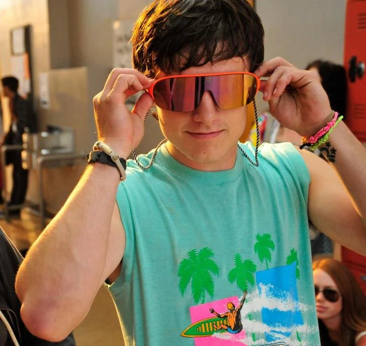 Clapton Davis | Detention! Wiki | Fandom